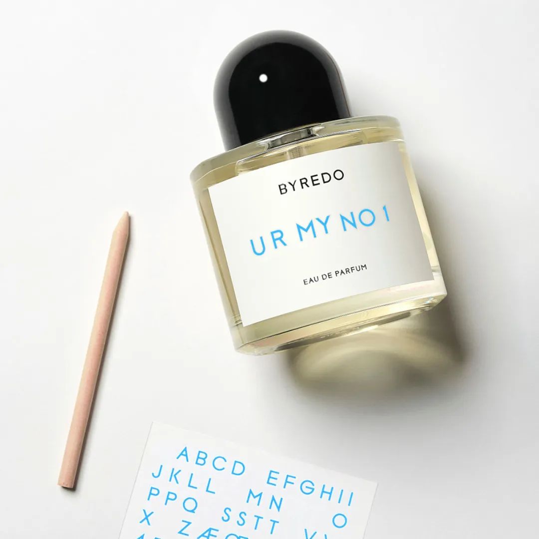 น้ำหอม BYREDO UNNAMED EDP 100ML - Chic-Perfume - ขายน้ำหอมแท้ น้ำหอมแบรนด์เนม น้ำหอมผู้ชาย ...